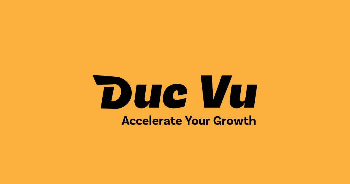 Duc Vu | Duc Vu - Web Designer & Developer